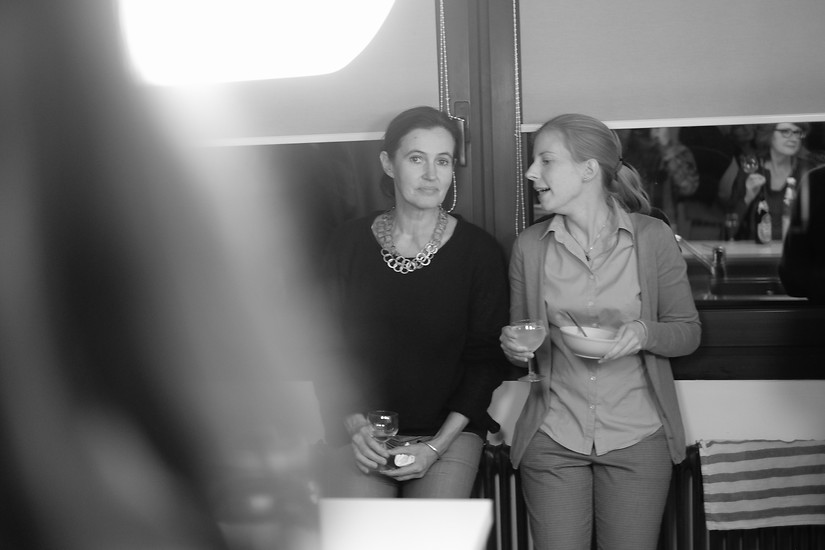 oechsner galerie - Andreas Töpfer - Olaf Unverzart LANDEN